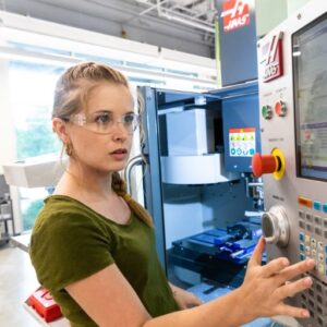 Advanced Manufacturing | Academic and Career Programs | Austin ...