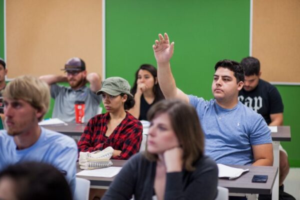 Government | Academic and Career Programs | Austin Community College ...