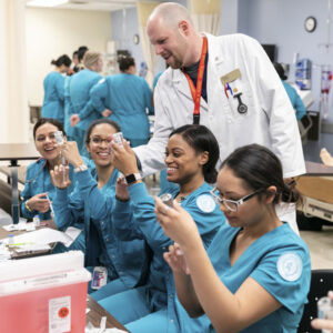 Nursing - All Programs | Academic and Career Programs | Austin ...