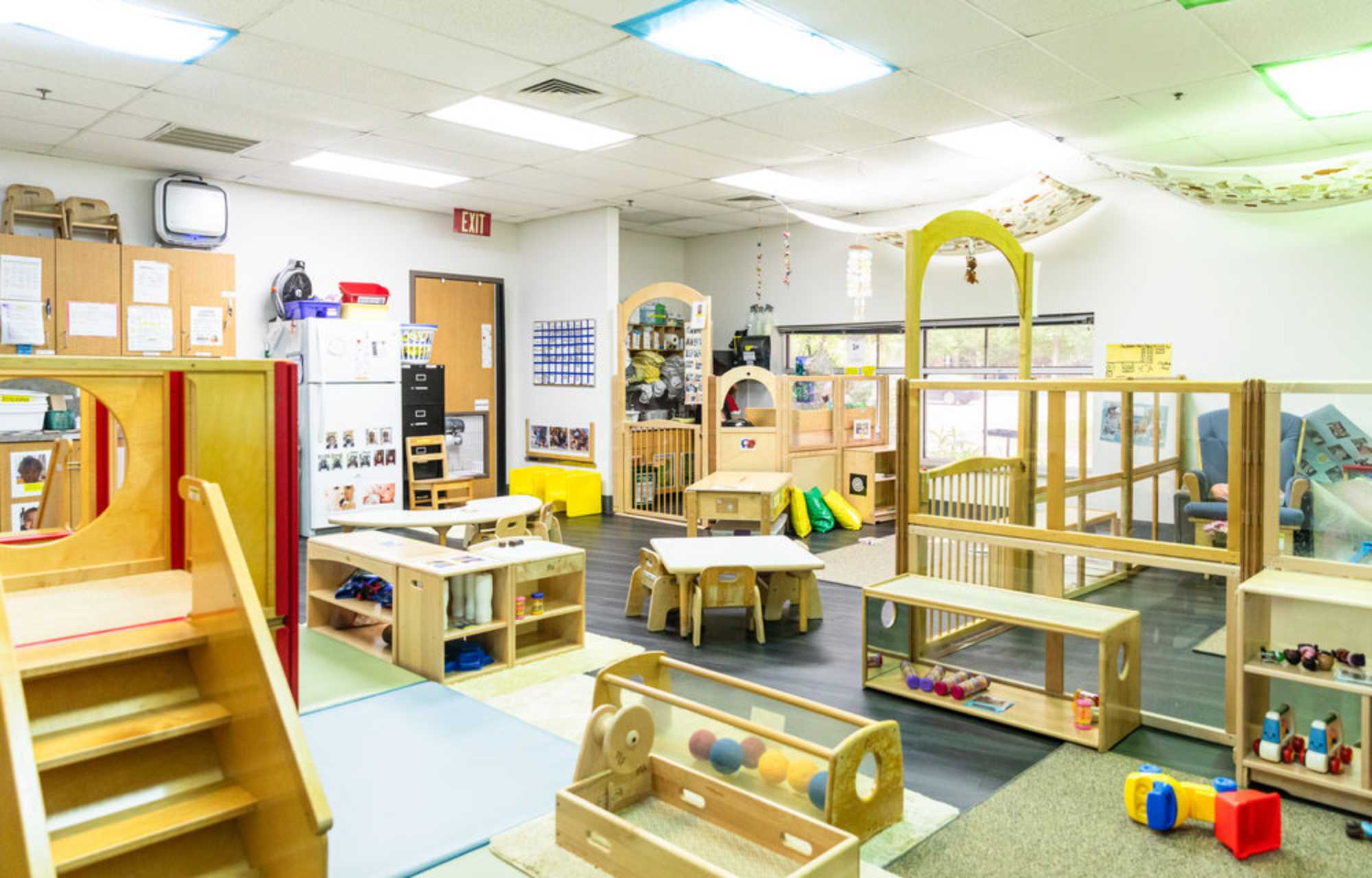 Child Care And Development | Academic And Career Programs | Austin ...