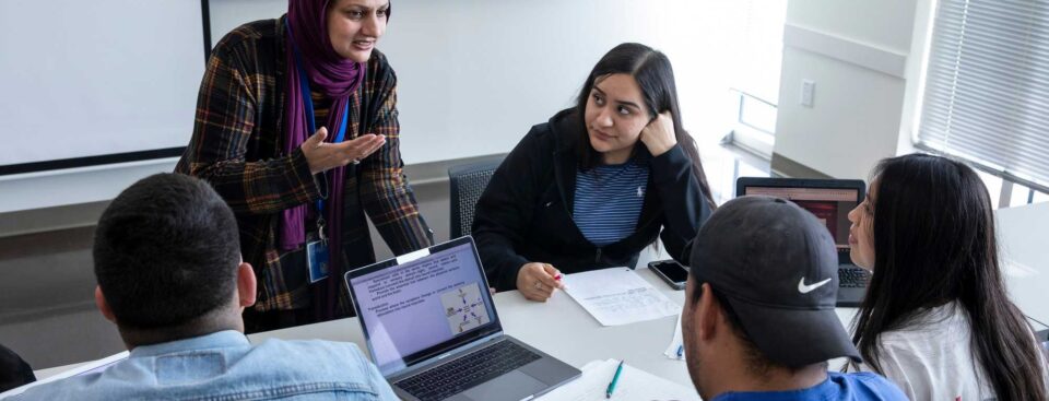 Communication Studies | Academic and Career Programs | Austin Community ...