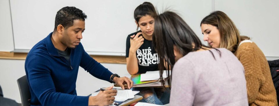 English | Academic and Career Programs | Austin Community College District