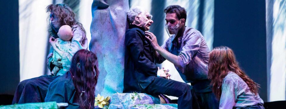 Drama | Academic and Career Programs | Austin Community College District