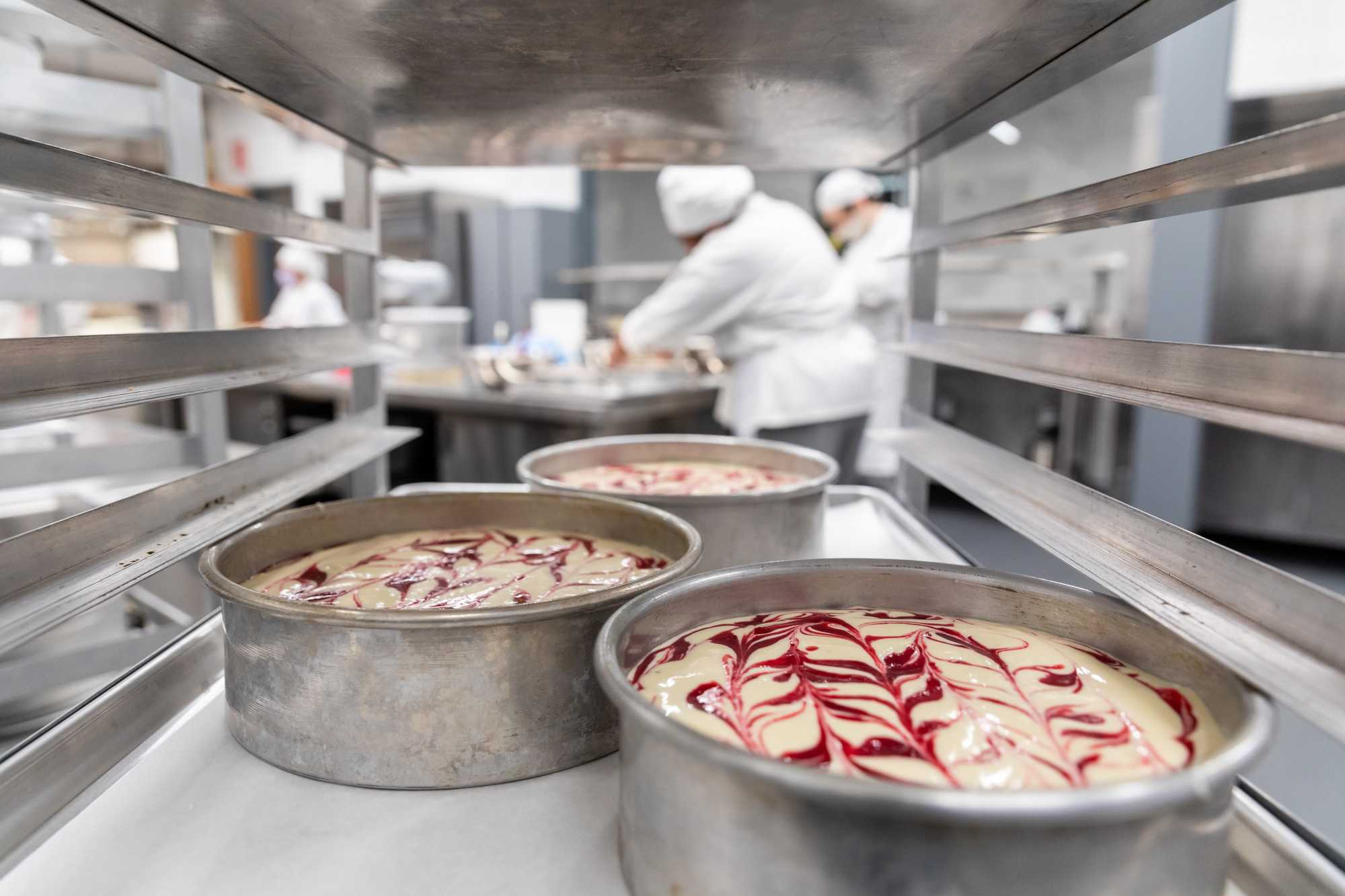 Culinary Arts | Academic and Career Programs | Austin Community College ...