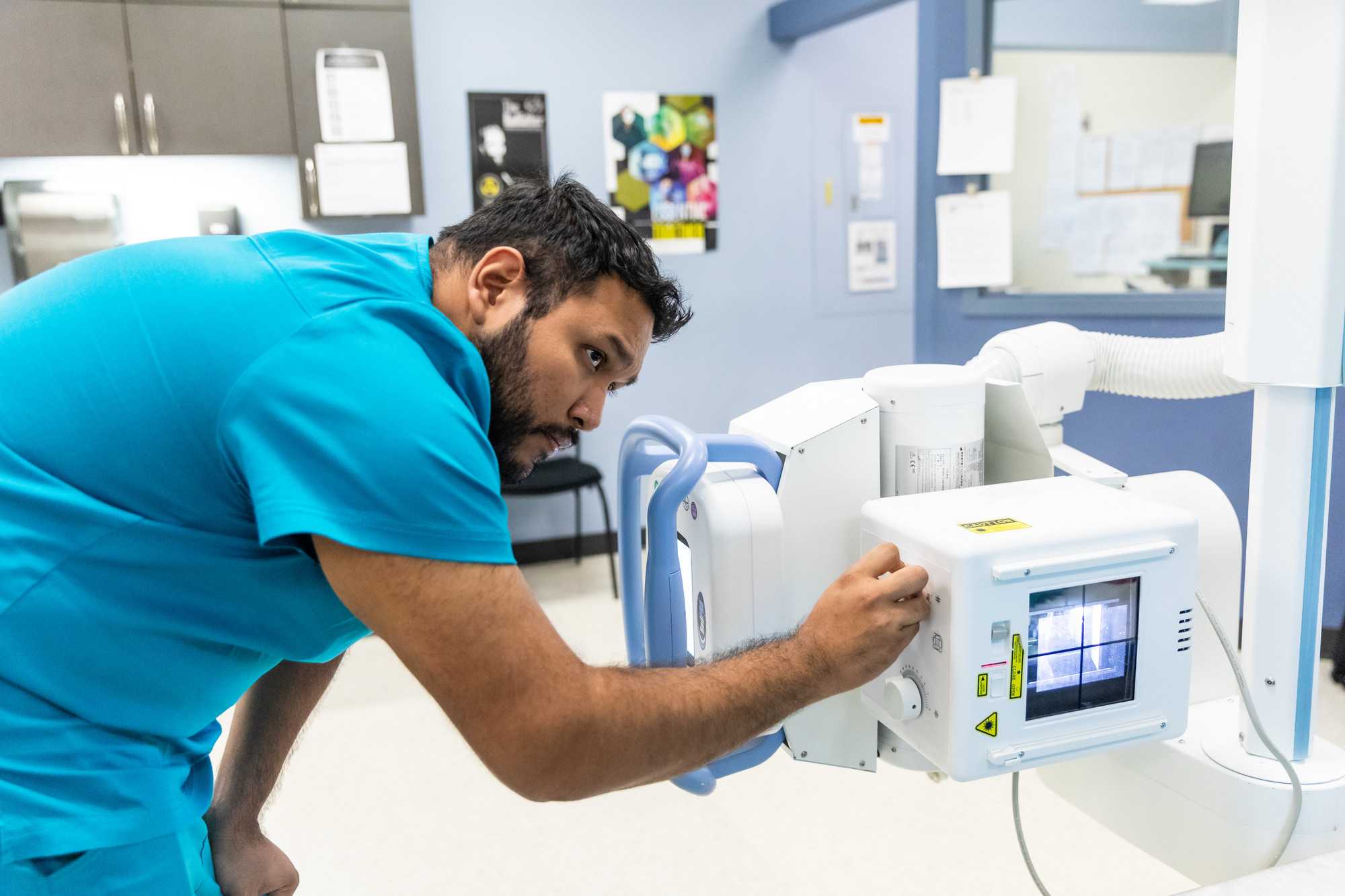 Diagnostic Medical Imaging - Radiology | Academic and Career Programs ...