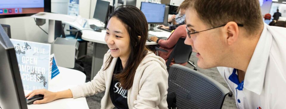 Bachelor of Applied Science in Software Development | Academic and ...