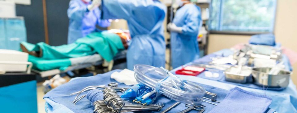 Surgical Technology | Academic and Career Programs | Austin Community ...