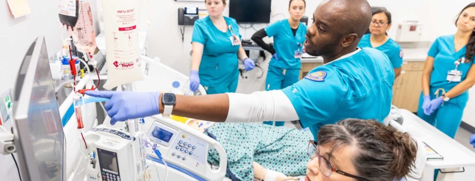 Nursing - All Programs | Academic and Career Programs | Austin ...