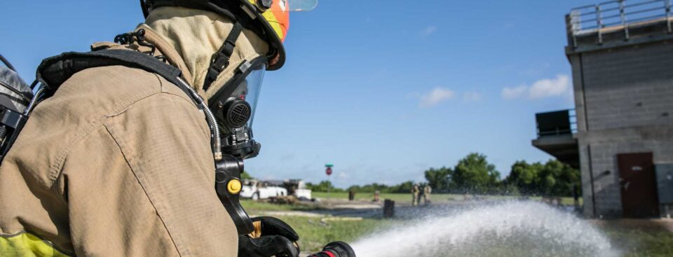 Fire Protection Technology | Academic and Career Programs | Austin ...