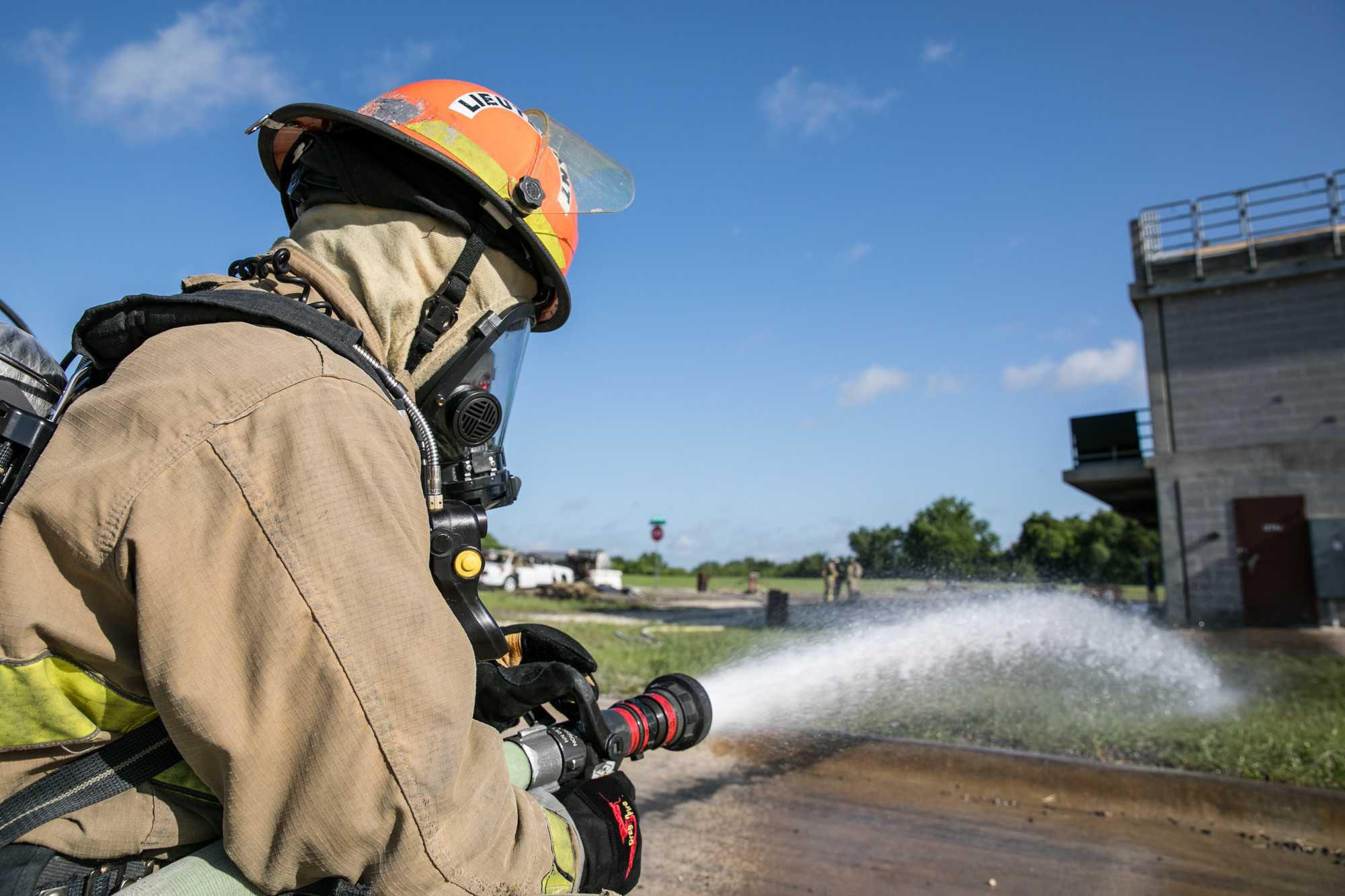 Fire Protection Technology | Academic and Career Programs | Austin ...