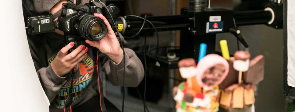 Photography + Visual Media | Academic and Career Programs | Austin ...