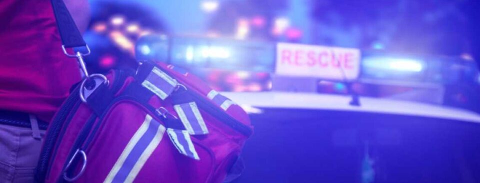 Emergency Management | Academic and Career Programs | Austin Community ...