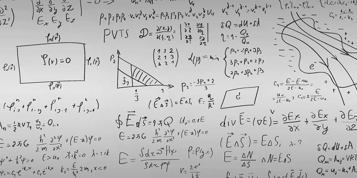 Mathematics | Academic and Career Programs | Austin Community College ...