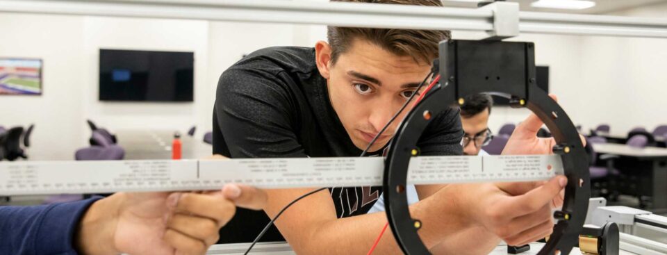 Texas A&M Engineering Academy | Academic and Career Programs | Austin ...