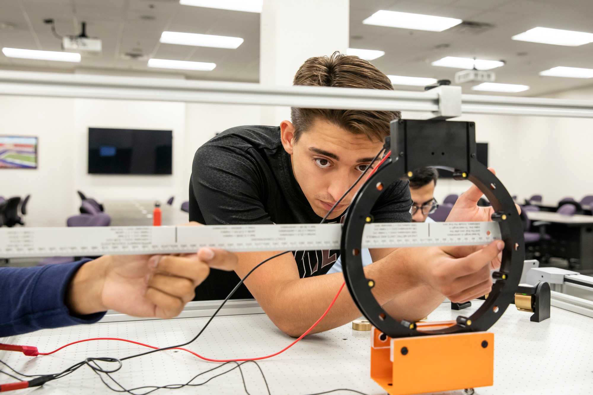 Texas A&M Engineering Academy | Academic and Career Programs | Austin ...