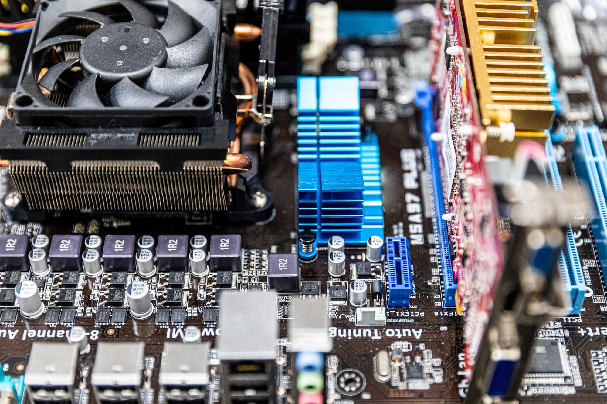 ACC Institutes | Academic and Career Programs | Austin Community ...