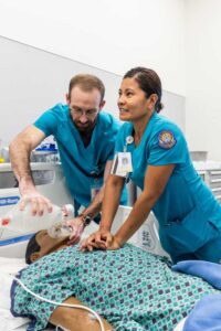 Health Sciences Programs | Academic and Career Programs | Austin ...