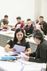 English Language Programs | Academic and Career Programs | Austin ...