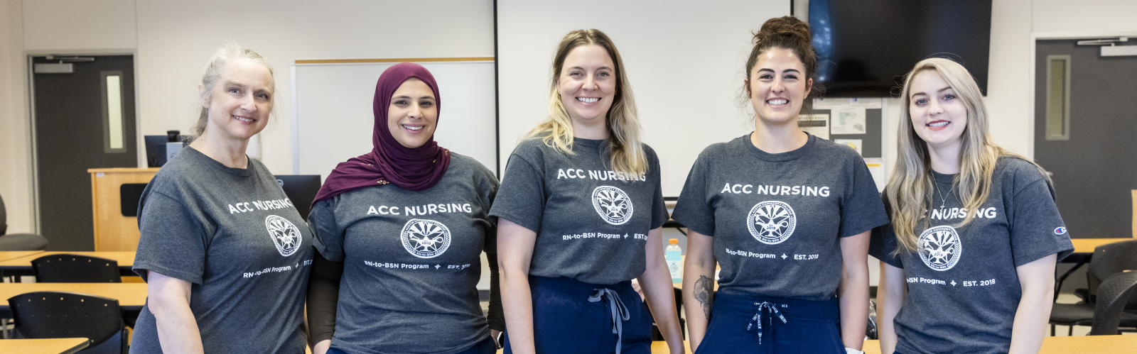 Nursing - RN-to-BSN | Academic and Career Programs | Austin Community ...