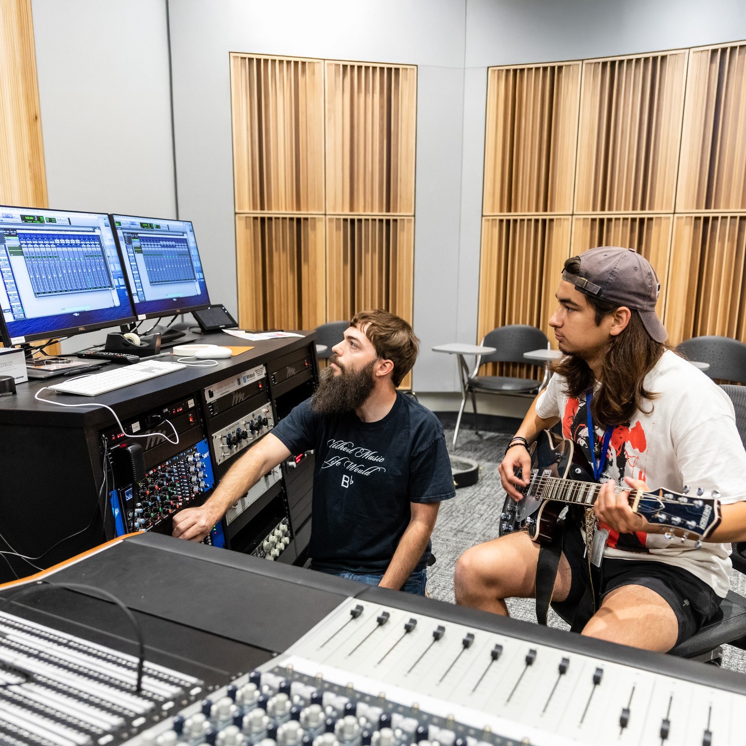 Five Digital Media Arts Degrees that will Boost Your Creativity and ...